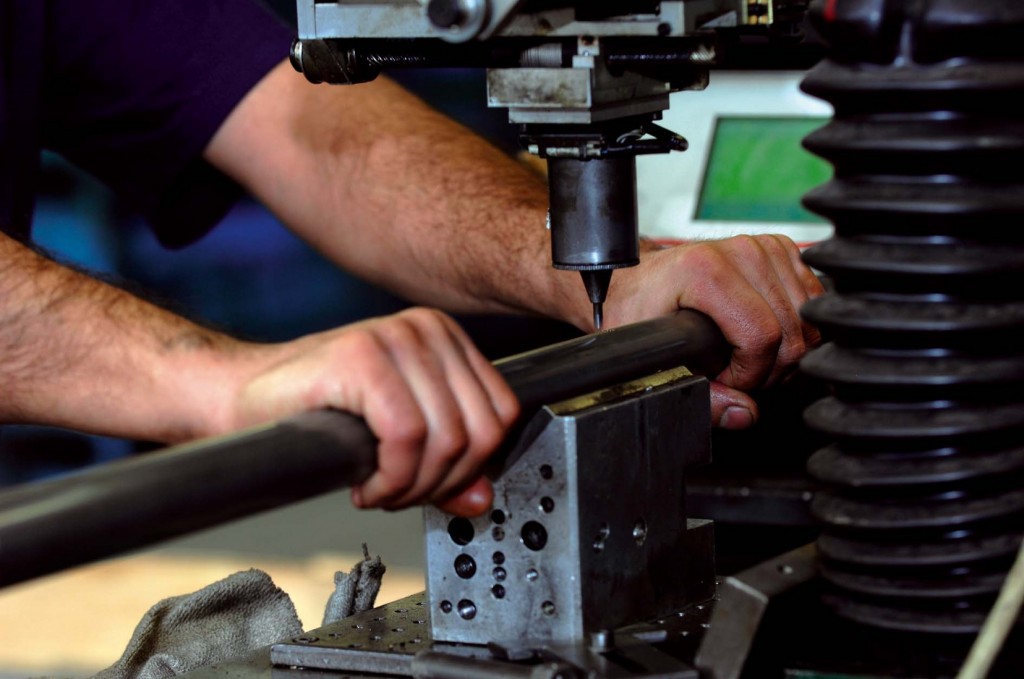 Machine à marquer - ANDRÉ LAURENT